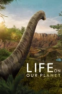 Alamosaurus | Life on Our Planet Wiki | Fandom