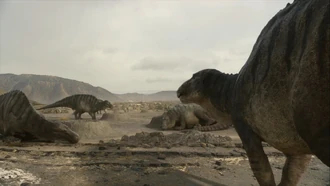 Chapter 1: The Rules of Life | Life on Our Planet Wiki | Fandom