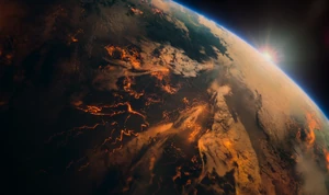 Chapter 3: Invaders of the Land | Life on Our Planet Wiki | Fandom