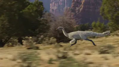 Arkansaurus | Life on Our Planet Wiki | Fandom