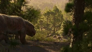 Inostrancevia | Life on Our Planet Wiki | Fandom