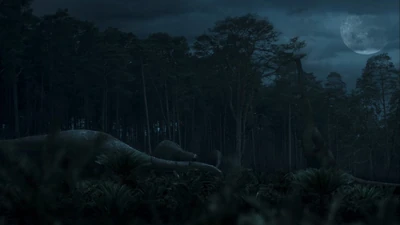 Diplodocus | Life on Our Planet Wiki | Fandom