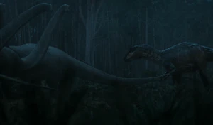 Chapter 5: In the Shadow of Giants | Life on Our Planet Wiki | Fandom