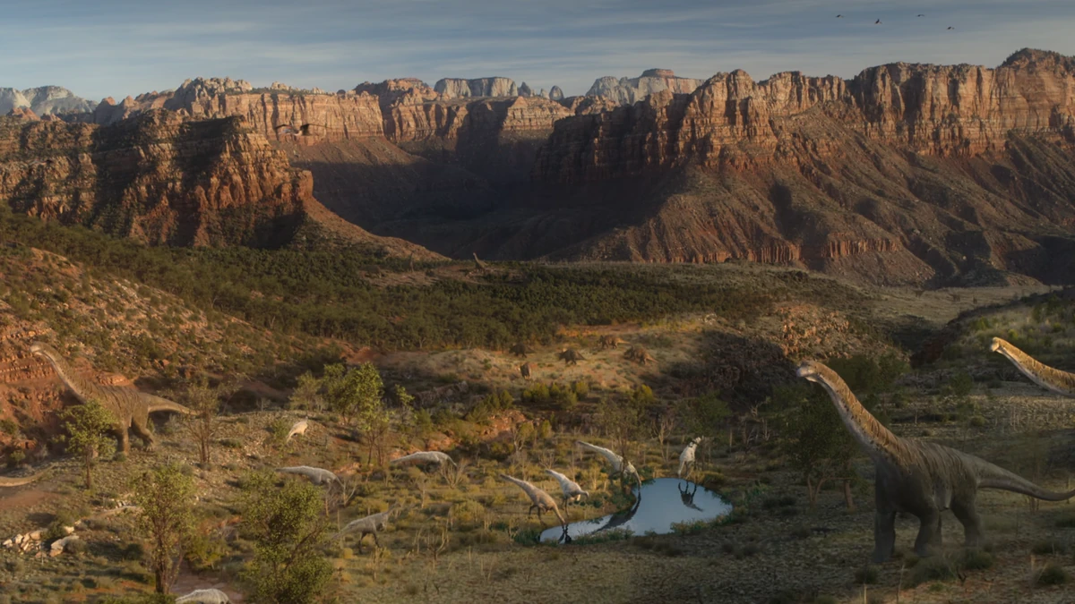 Category:Location | Life on Our Planet Wiki | Fandom