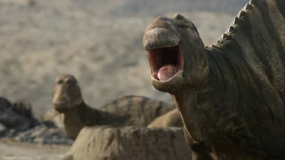 Maiasaura | Life on Our Planet Wiki | Fandom