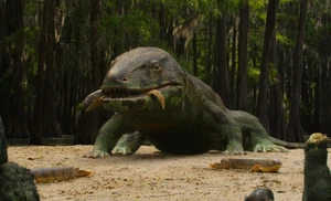 Chapter 3: Invaders of the Land | Life on Our Planet Wiki | Fandom