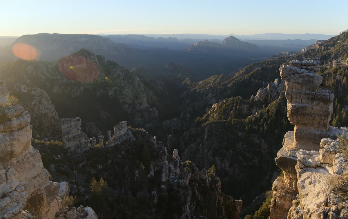 Jurassic cliffs | Life on Our Planet Wiki | Fandom