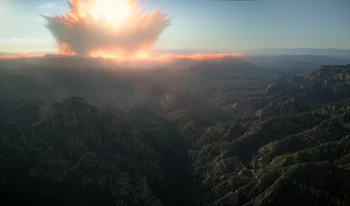 Cretaceous-Paleogene extinction event | Life On Our Planet Wiki | Fandom