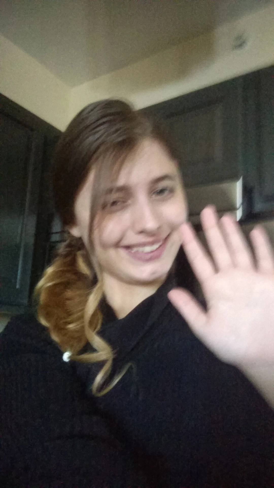 Alexa Girard | Life On The Spectrum Wiki | Fandom