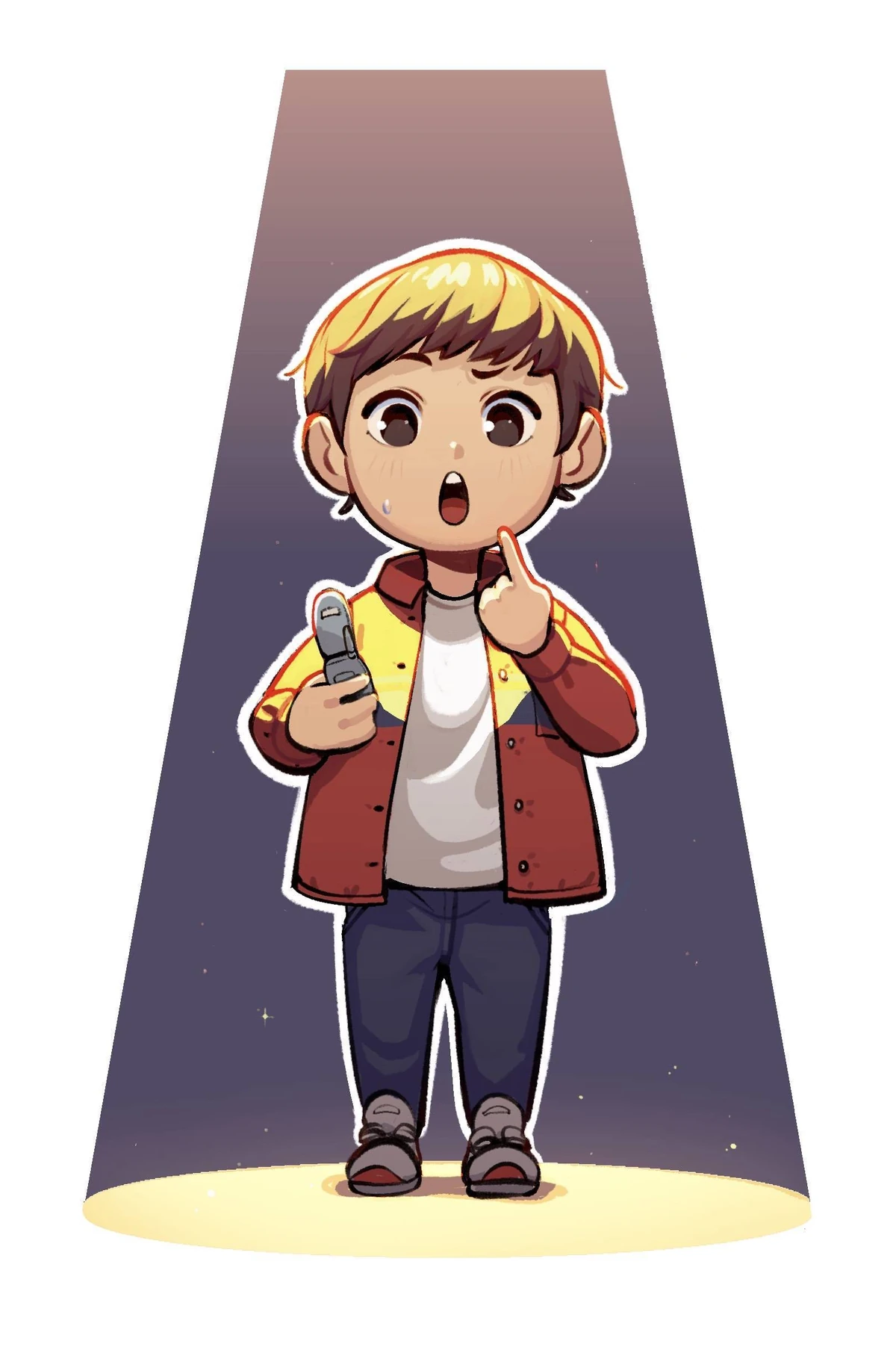 Han Maru | Life, Once Again! Wiki | Fandom