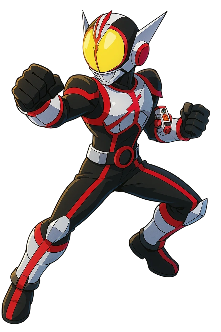Ren Tachibana (Universo-089) | Wiki Life Saga | Fandom