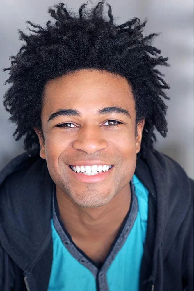 Zeno Robinson | Wiki Life Saga | Fandom