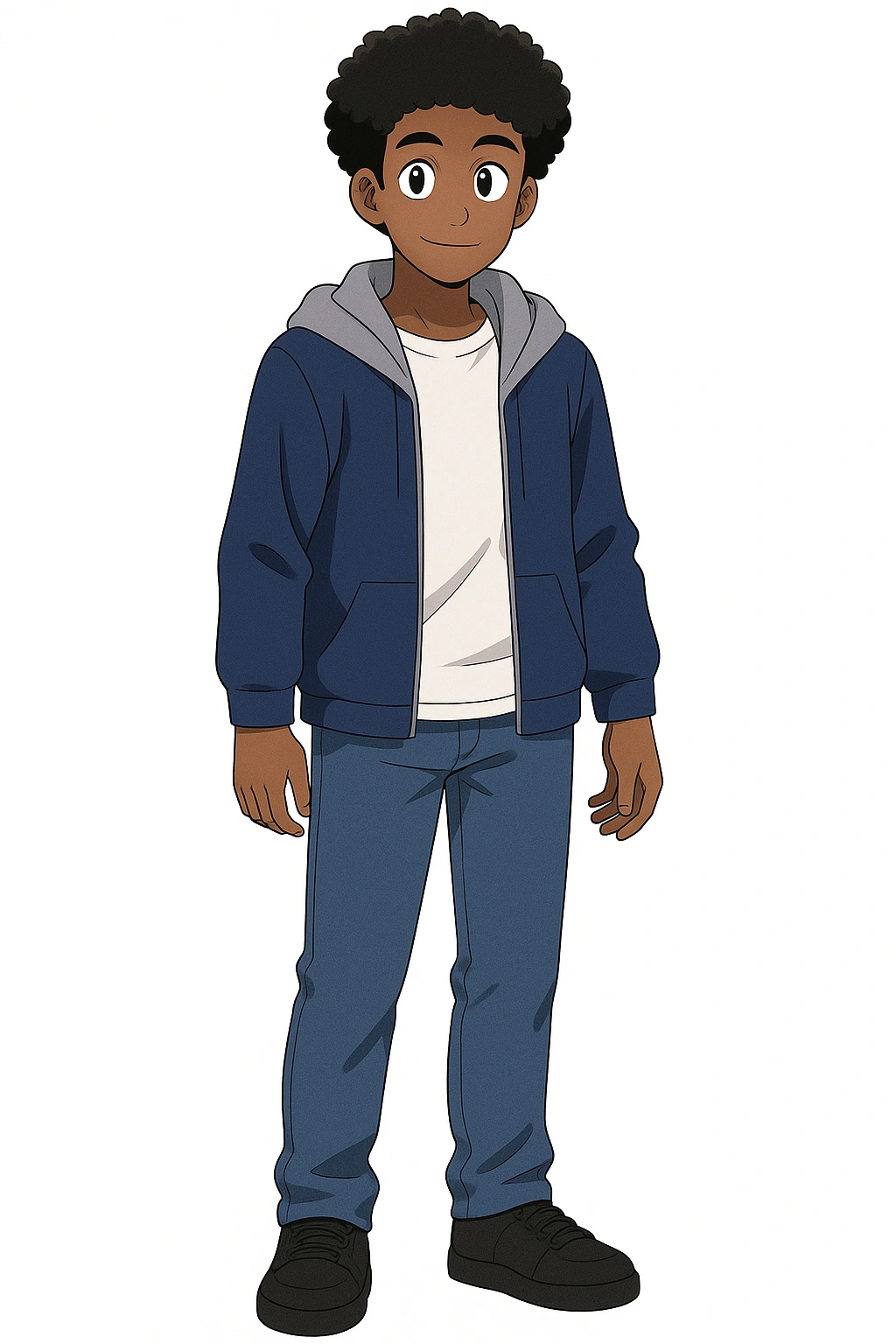 Steven | Wiki Life Saga | Fandom