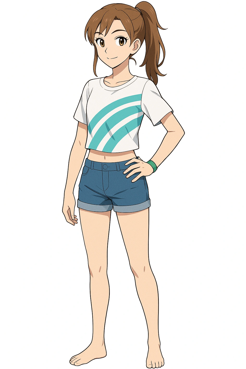 Alba | Wiki Life Saga | Fandom