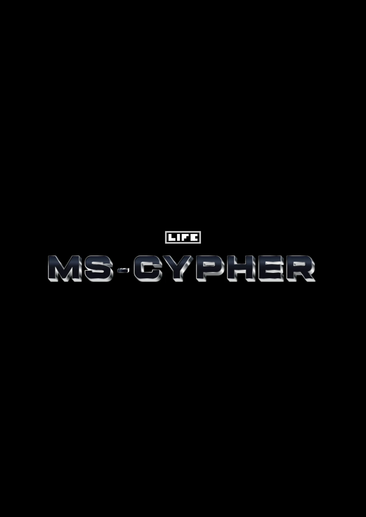 Ms. Cypher | Wiki Life Saga | Fandom