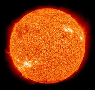 Sol | Wiki Life Saga | Fandom