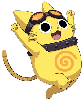 Catchan | Life Saga Wiki | Fandom
