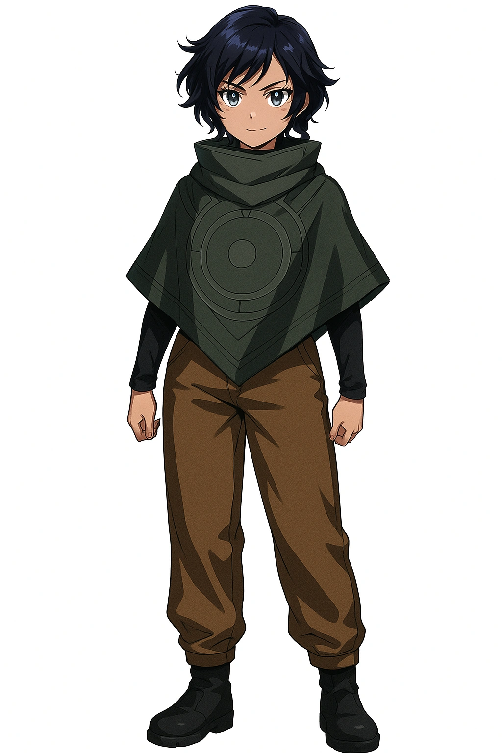 Kayna | Wiki Life Saga | Fandom