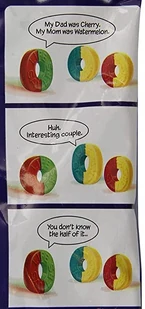 Life Savers Comics | Life Savers Wiki | Fandom