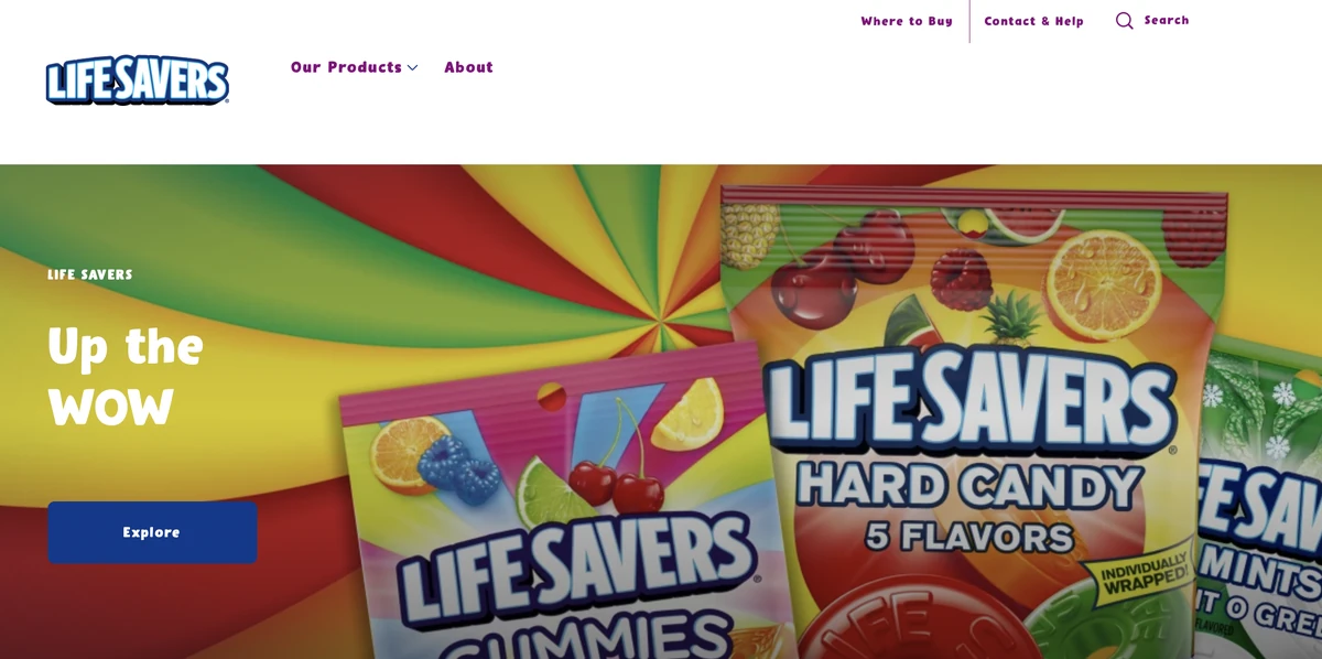 Life-Savers.com | Life Savers Wiki | Fandom