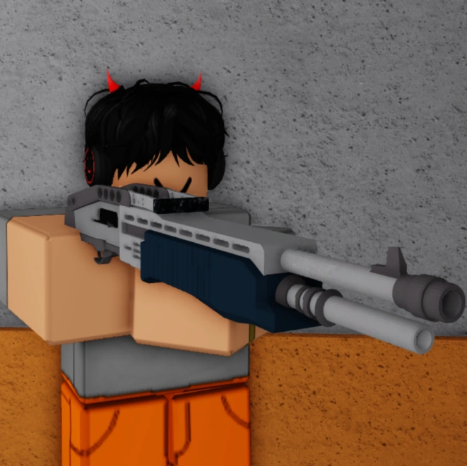 Spaz | Life Sentence Wiki | Fandom