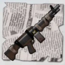 LMG | Life Sentence Wiki | Fandom