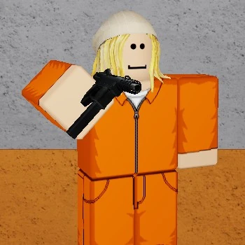 Tec-9 | Life Sentence Wiki | Fandom