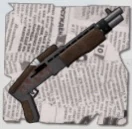 Spaz | Life Sentence Wiki | Fandom