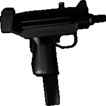 Weaponry | Life Sentence Wiki | Fandom