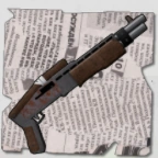 Weaponry | Life Sentence Wiki | Fandom