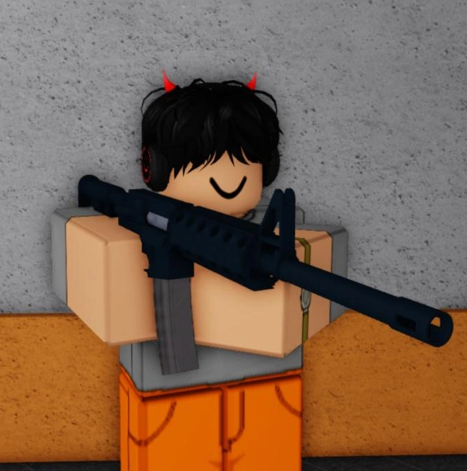 Assault Rifle | Life Sentence Wiki | Fandom