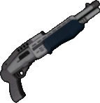 Spaz | Life Sentence Wiki | Fandom