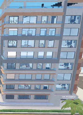 The Residences | Life Together Roblox Wiki | Fandom