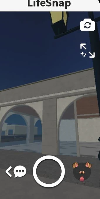 LifeSnap | Life Together Roblox Wiki | Fandom