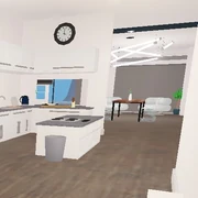 The Residences | Life Together Roblox Wiki | Fandom