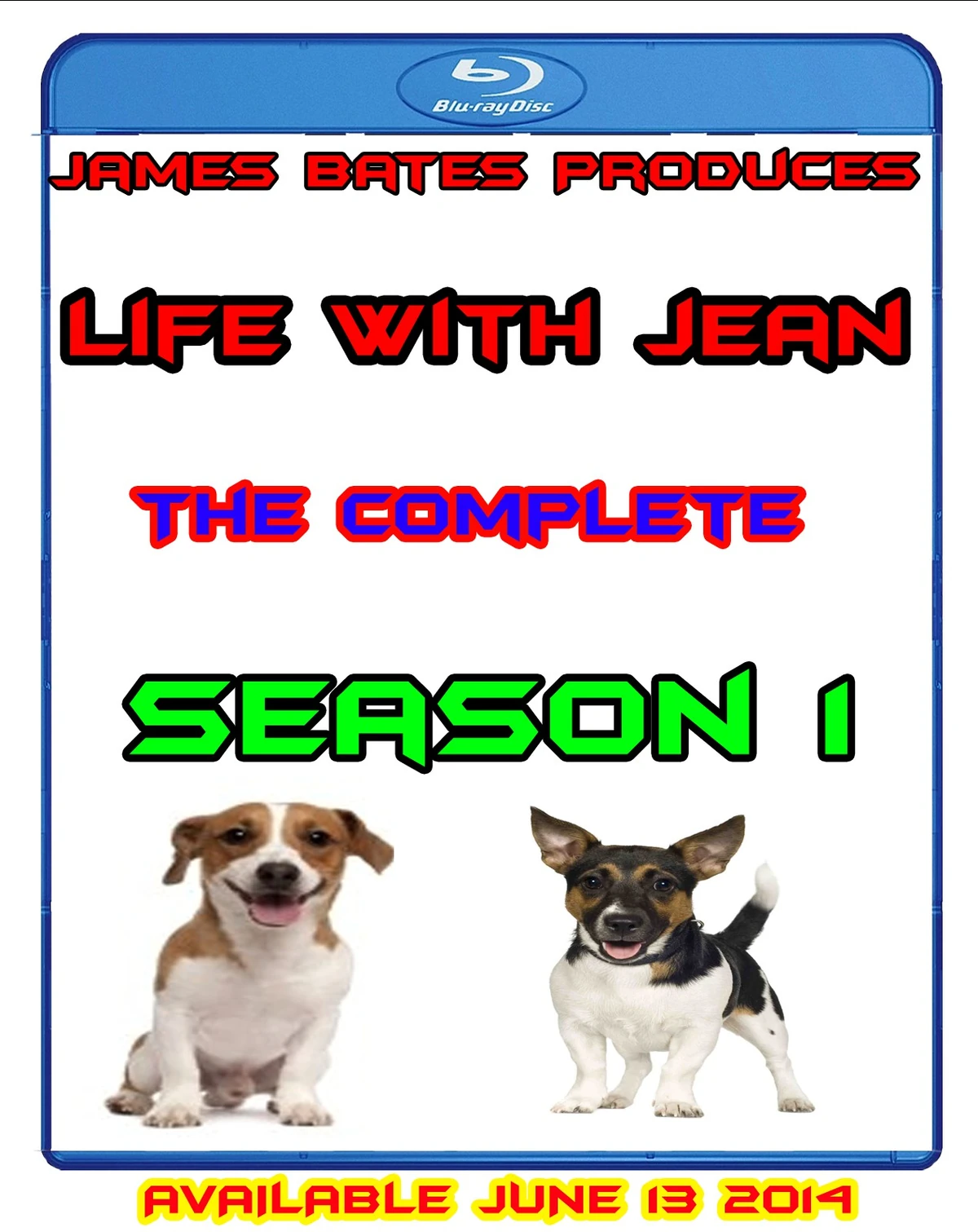 Category:DVDS | Life With Jean Wiki | Fandom