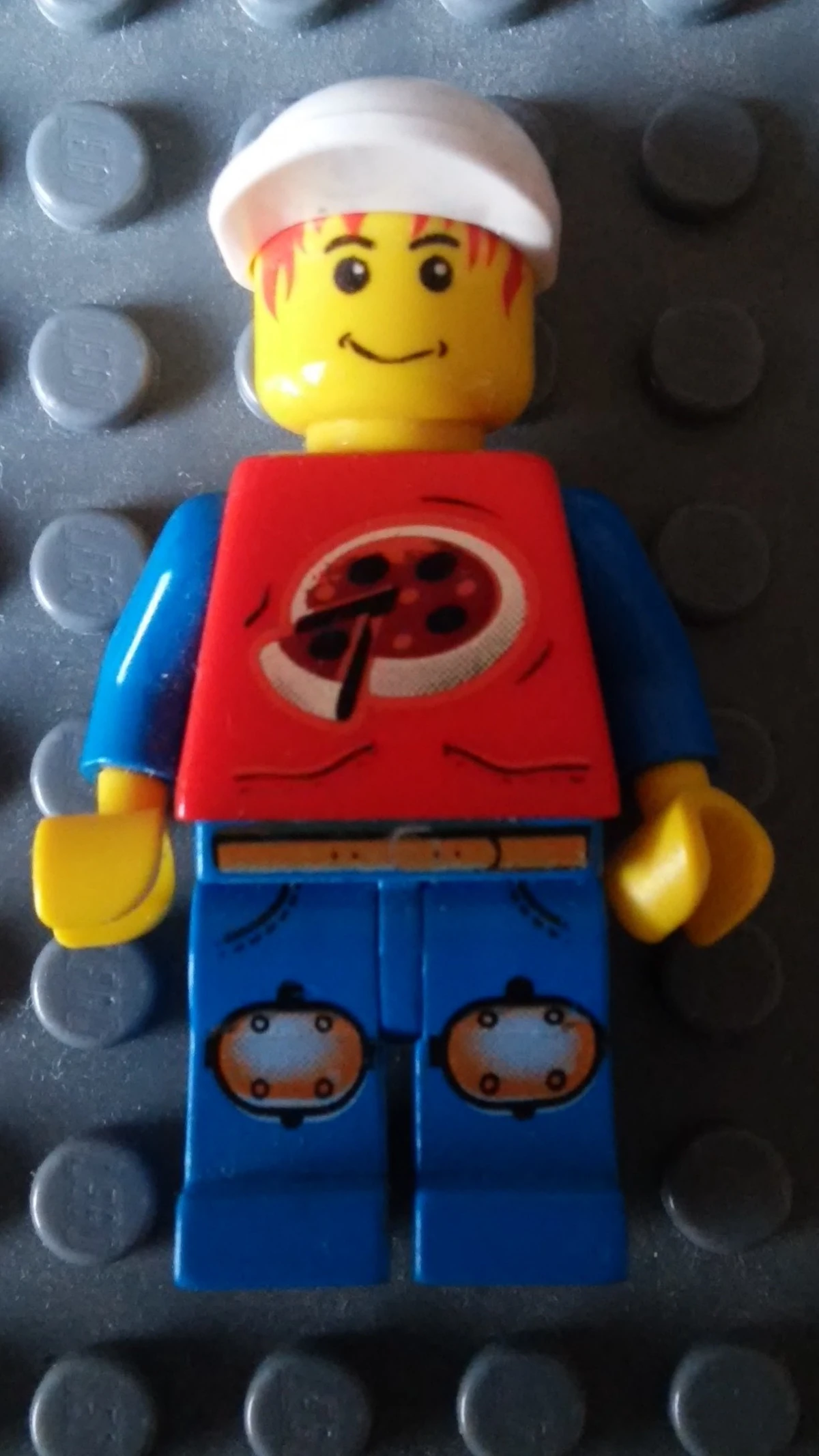 Pepper Roni | Life With Pepper Wiki | Fandom