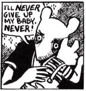 Analysis: Themes | Life writing: Maus Wikia | Fandom