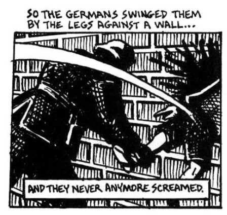 Analysis: Historical, Social and Cultural Context | Life writing: Maus ...
