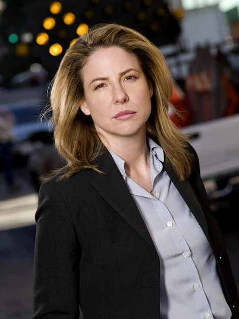 Karen Davis | Life Wiki | Fandom
