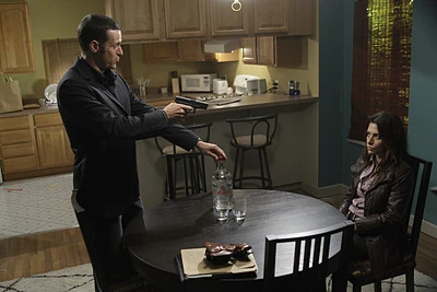 Episode 1-06: Powerless | Life TV Wiki | Fandom