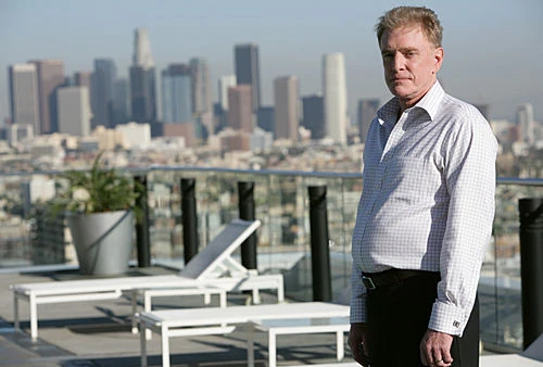 Mickey Rayborn | Life TV Wiki | Fandom