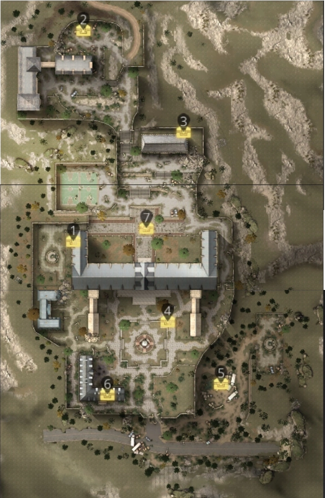 Miska University | LifeAfter Wiki | Fandom