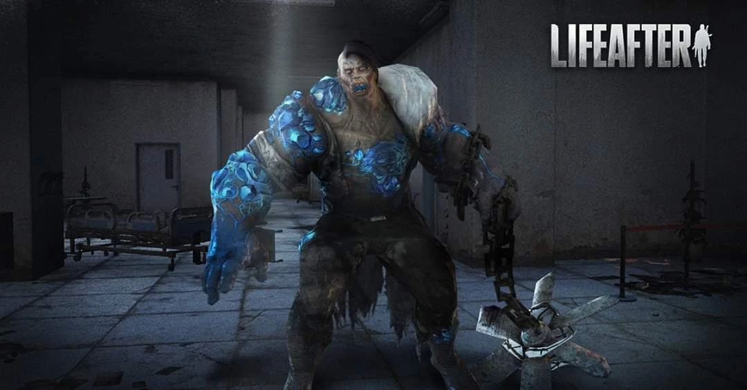 Items | LifeAfter Wiki | Fandom