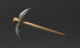 Stone Pickaxe | LifeAfter Wiki | Fandom