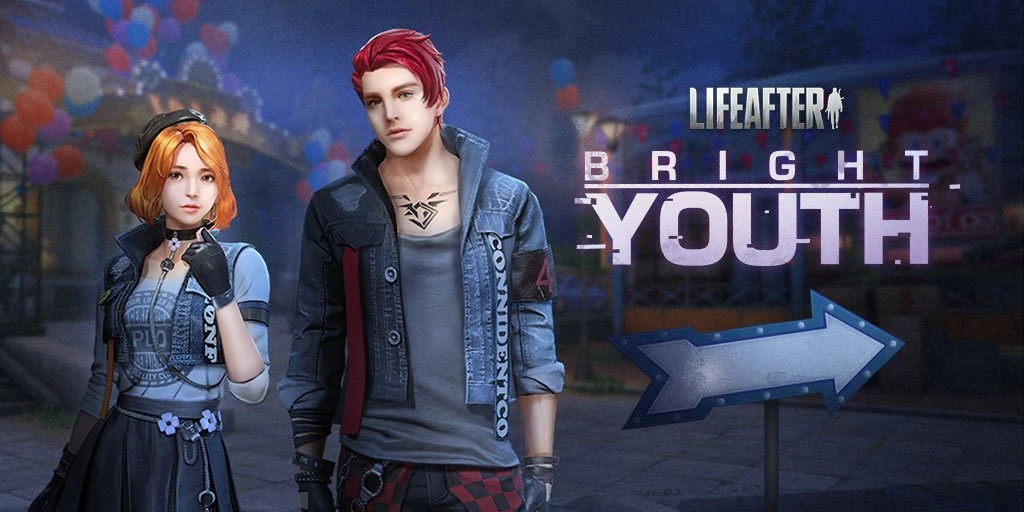 Cosmetics | LifeAfter Wiki | Fandom