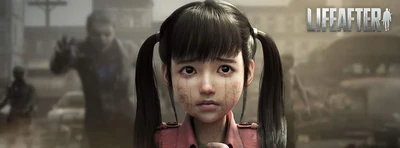 LifeAfter | LifeAfter Wiki | Fandom