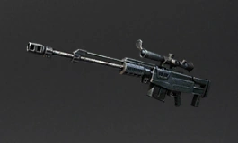 AS50 Sniper Rifle | LifeAfter Wiki | Fandom