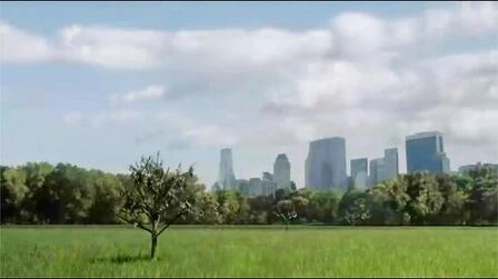 The Making Of | Life After People Wiki | Fandom