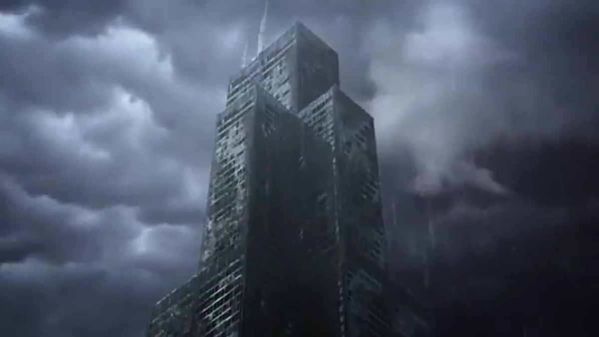 Category:Skyscrapers | Life After People Wiki | Fandom